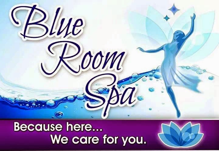 Blue Room Spa