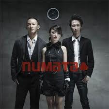 Profil dan Foto Numata Band | Biodata Profil | Artis-Selebriti-Ilmuan ...
