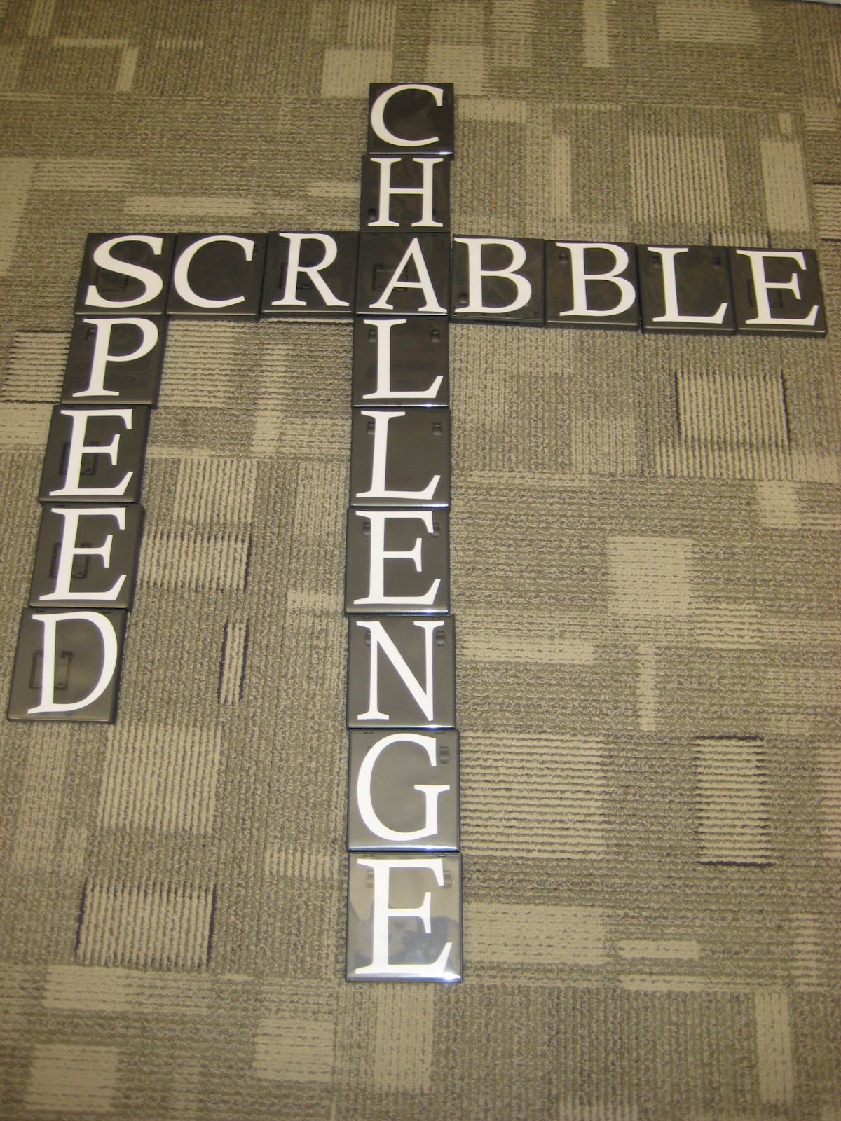 Teen Blog @ FRVPLD: Get ready for the Speed Scrabble Challenge