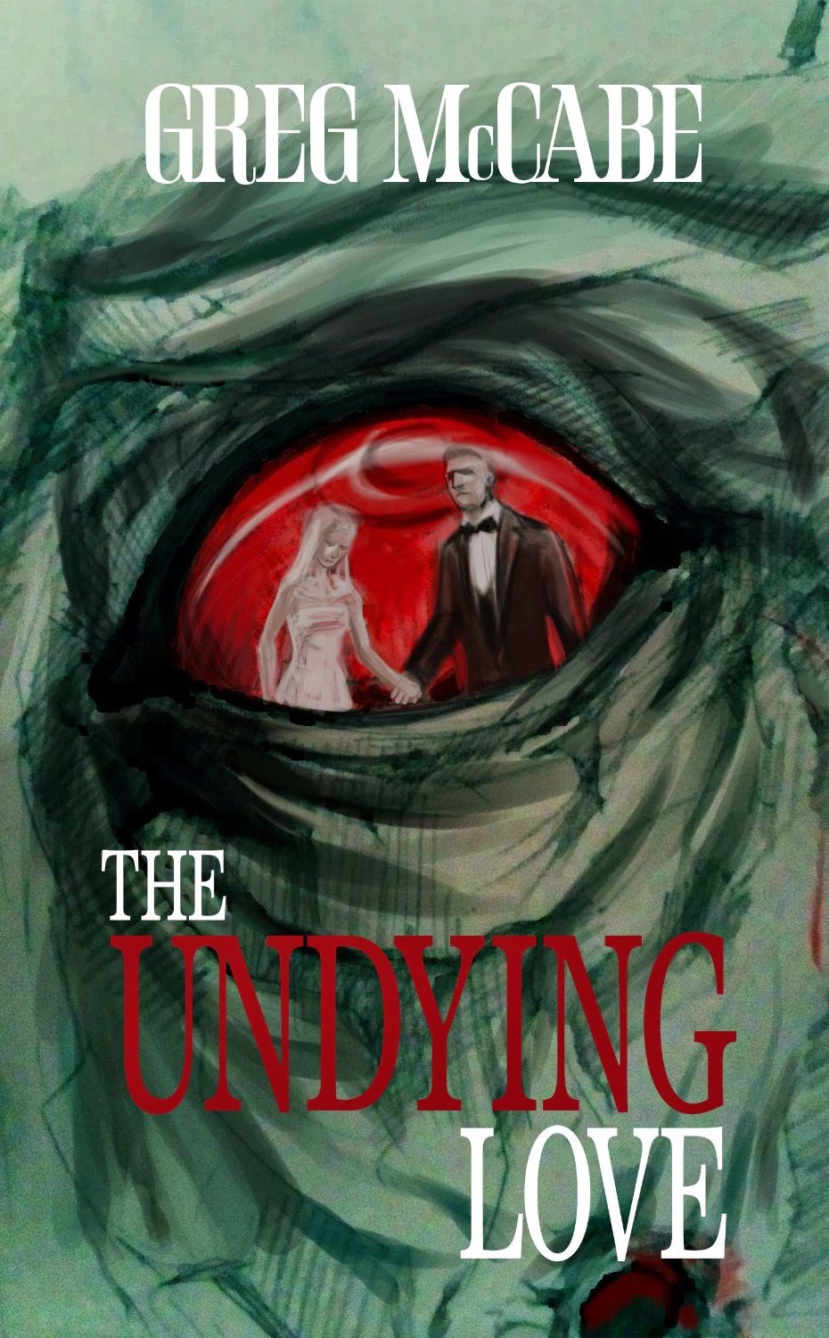 Cecily's Book Review : Author Spotlight: Greg McCabe author of The ...