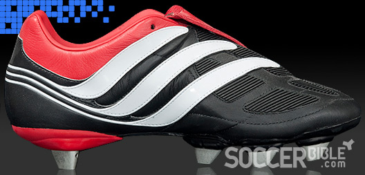 Ikhsan Fannani: Adidas Predator History