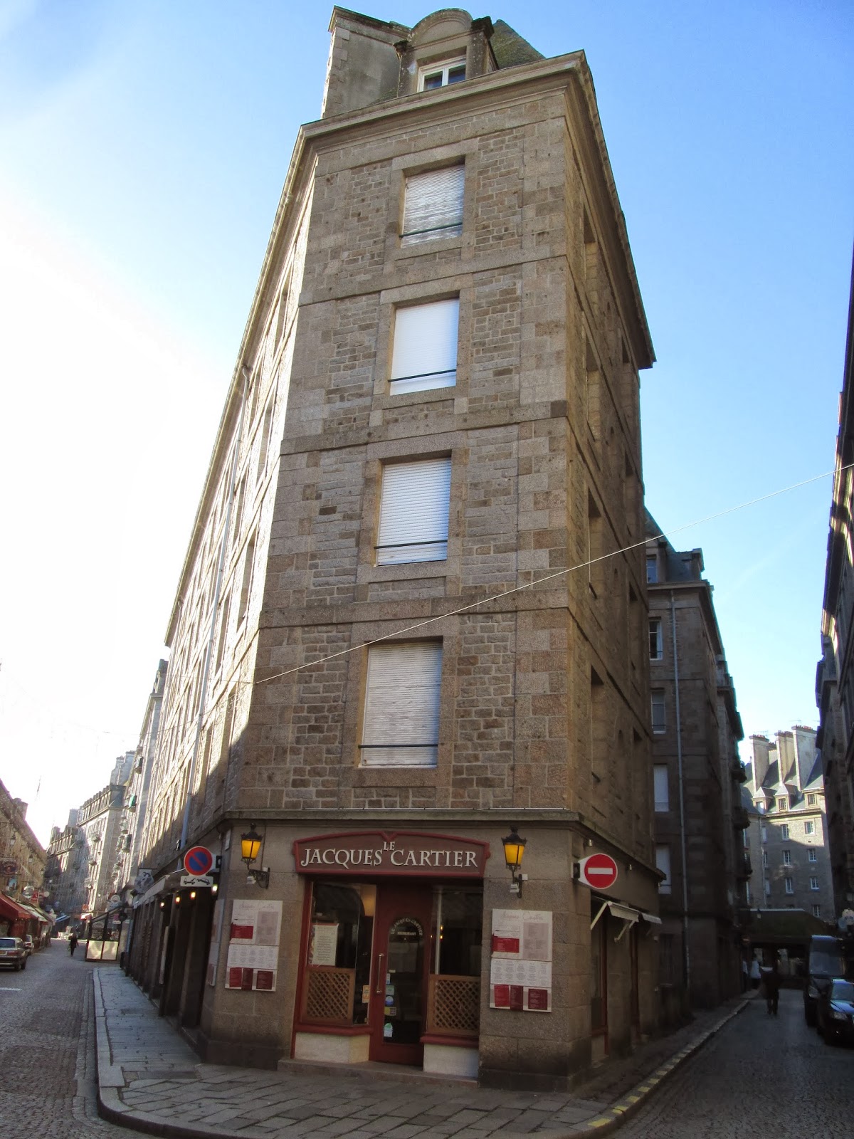 EntreVoir: Louis Arretche - reconstruction et aménagement urbain de ...