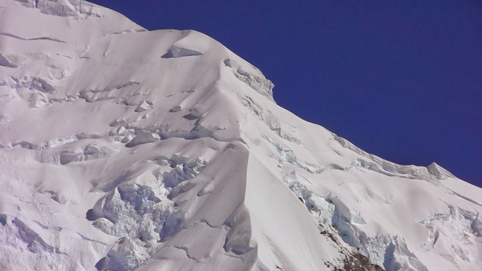 The Changing Height of Mount Cook – Out There Learning