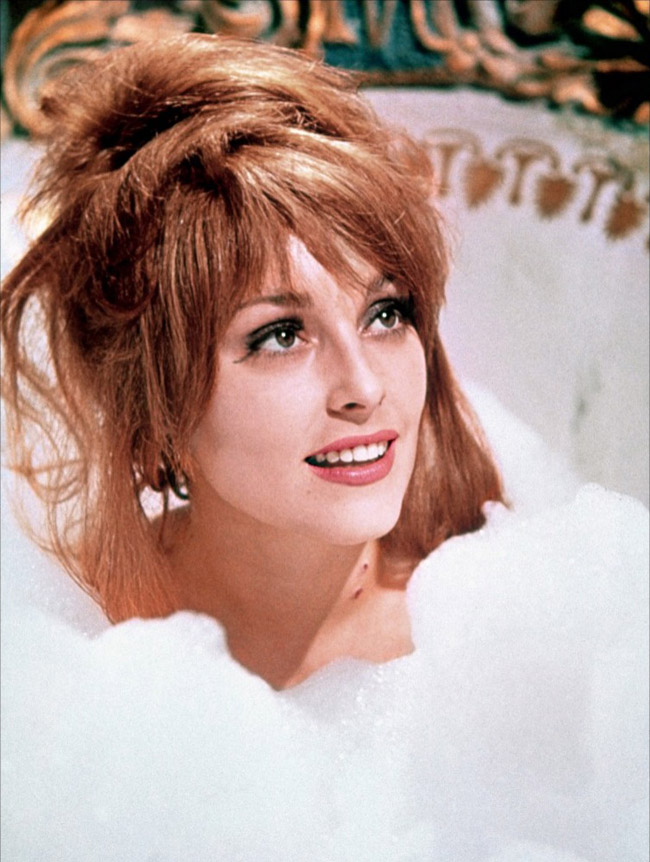 Numerologia e Outros Assuntos ....: Sharon Marie Tate