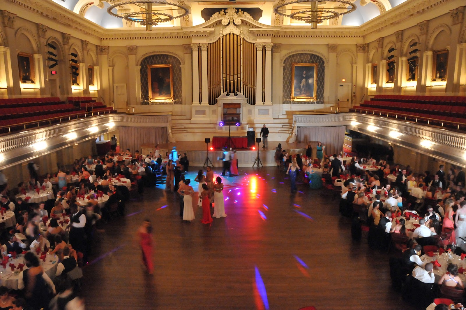 Nipmuc Regional High School Principal's Blog: 2012 Prom and After Prom ...