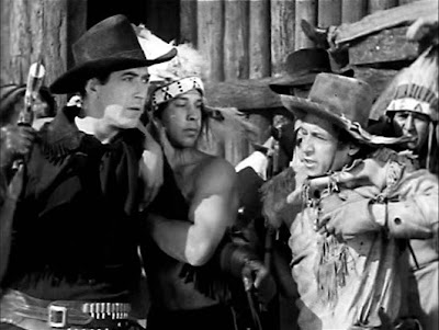 *: Rustlers of Red Dog - Louis Friedlanders aka Lew Landers -1935