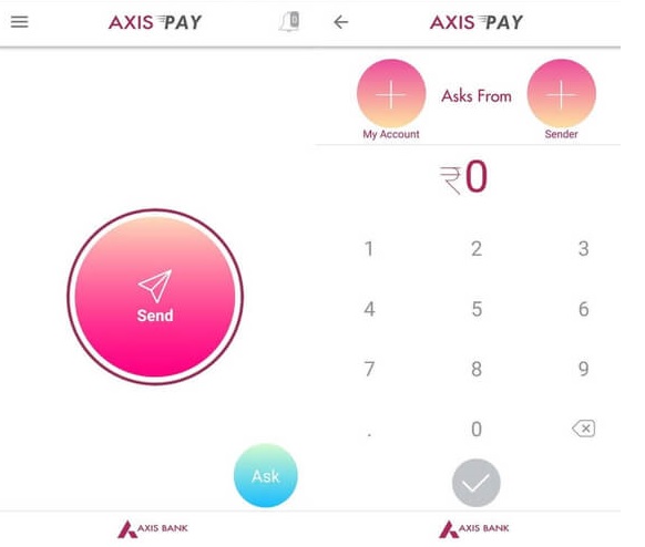 Demonetisation What?? - Go Cashless with AXIS PAY | Smart Banking | The ...