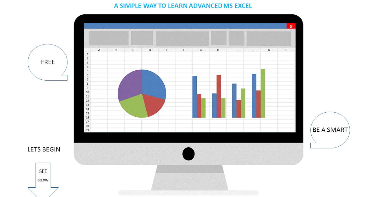 Free Advanced Excel Course Online: Free Advanced Excel Course Online