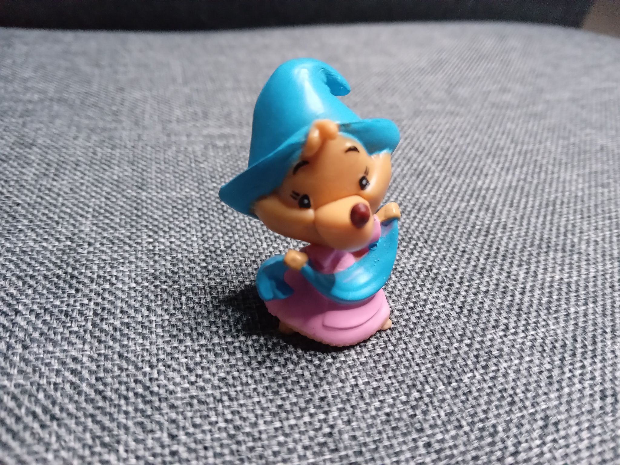 .: Gadget Review: Samsung Galaxy AO3s