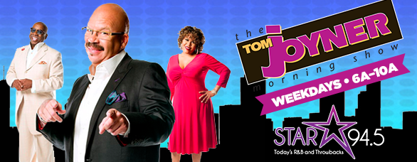 Media Confidential: Orlando Radio: The Tom Joyner Show Returning To WCFB-FM