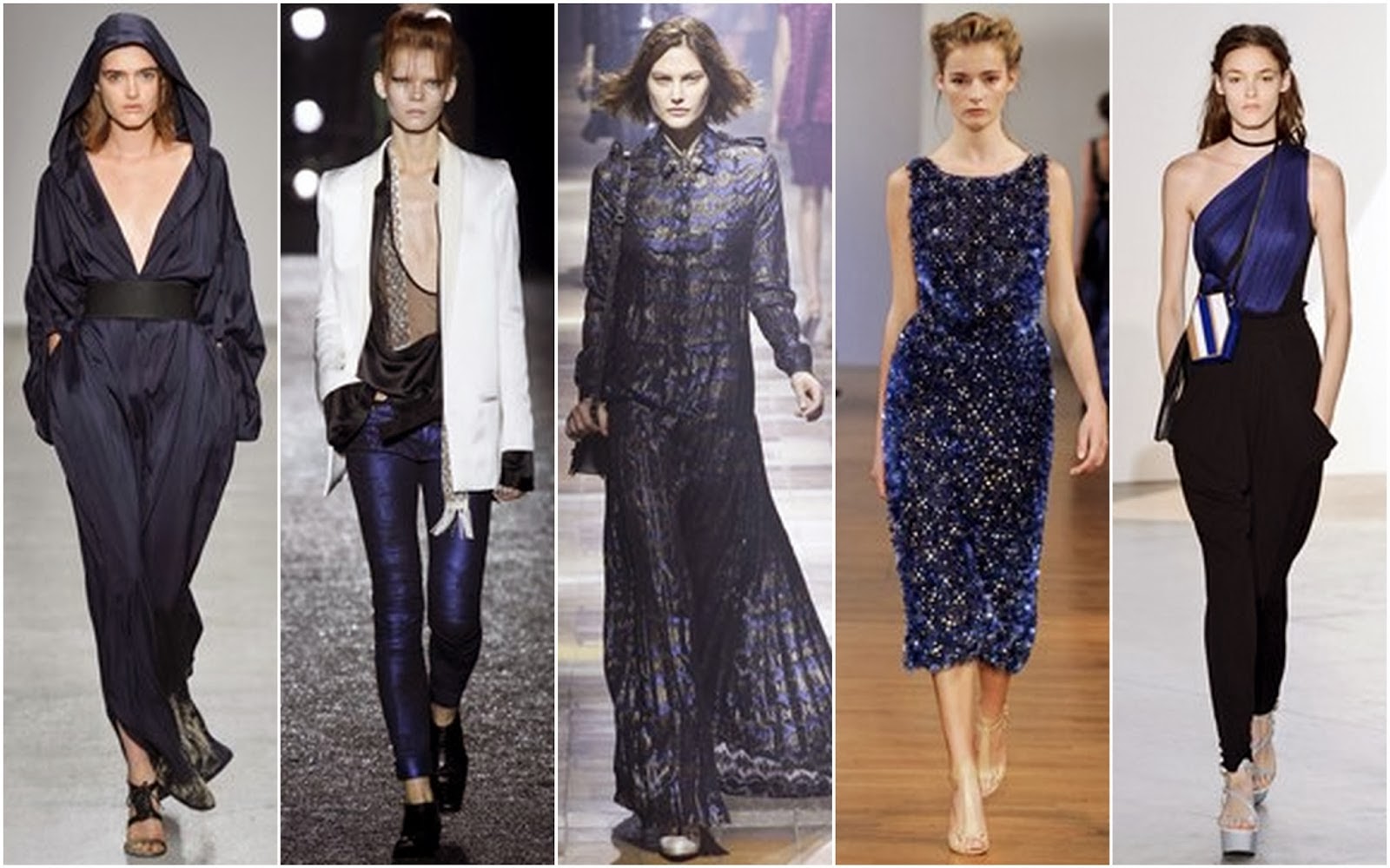 Teen Styles : Teen Trends Fashion New Years 2014