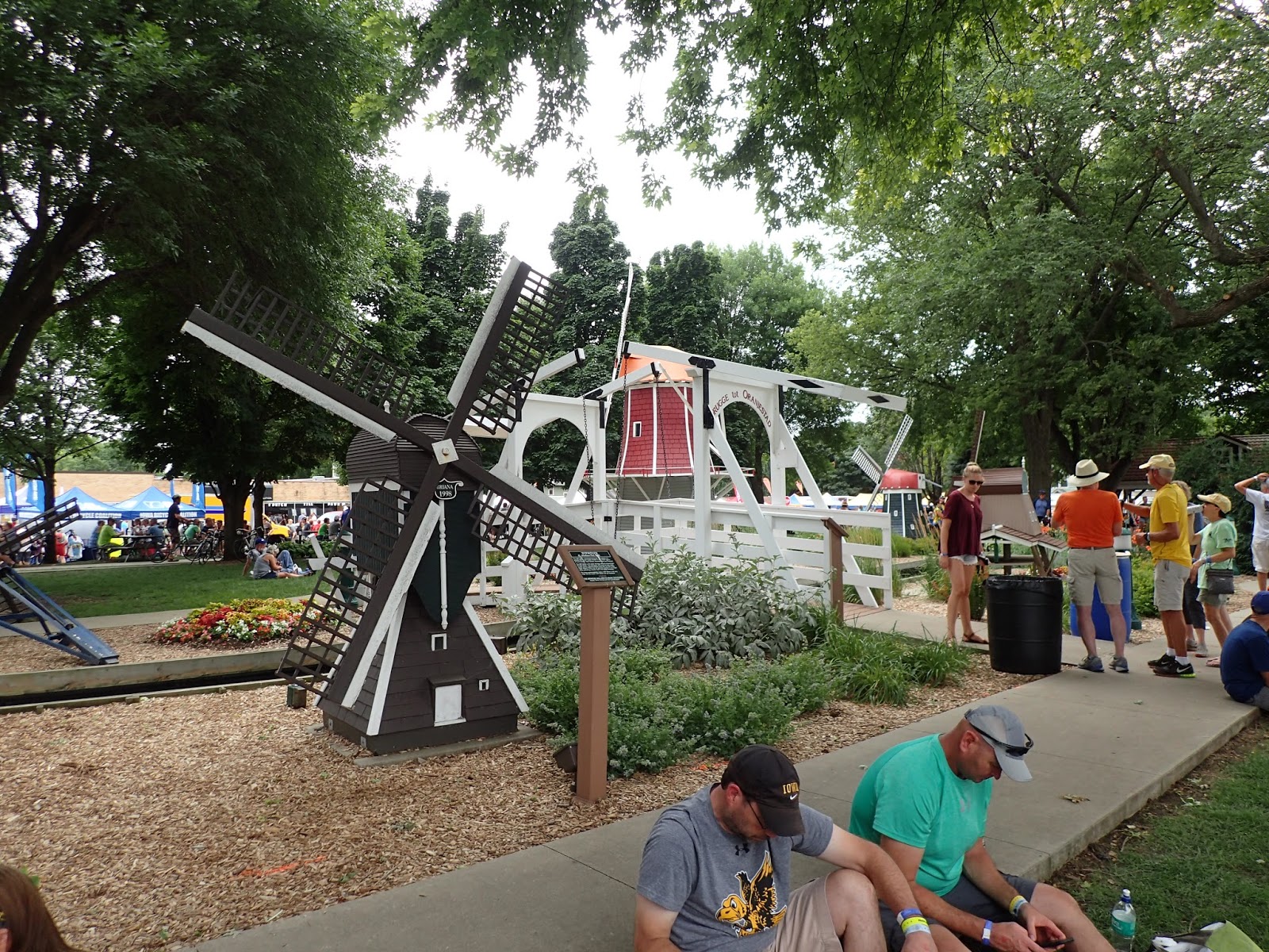 Big Rick Stuart from Napa Valley To The World: Land Shark! Our Team ...