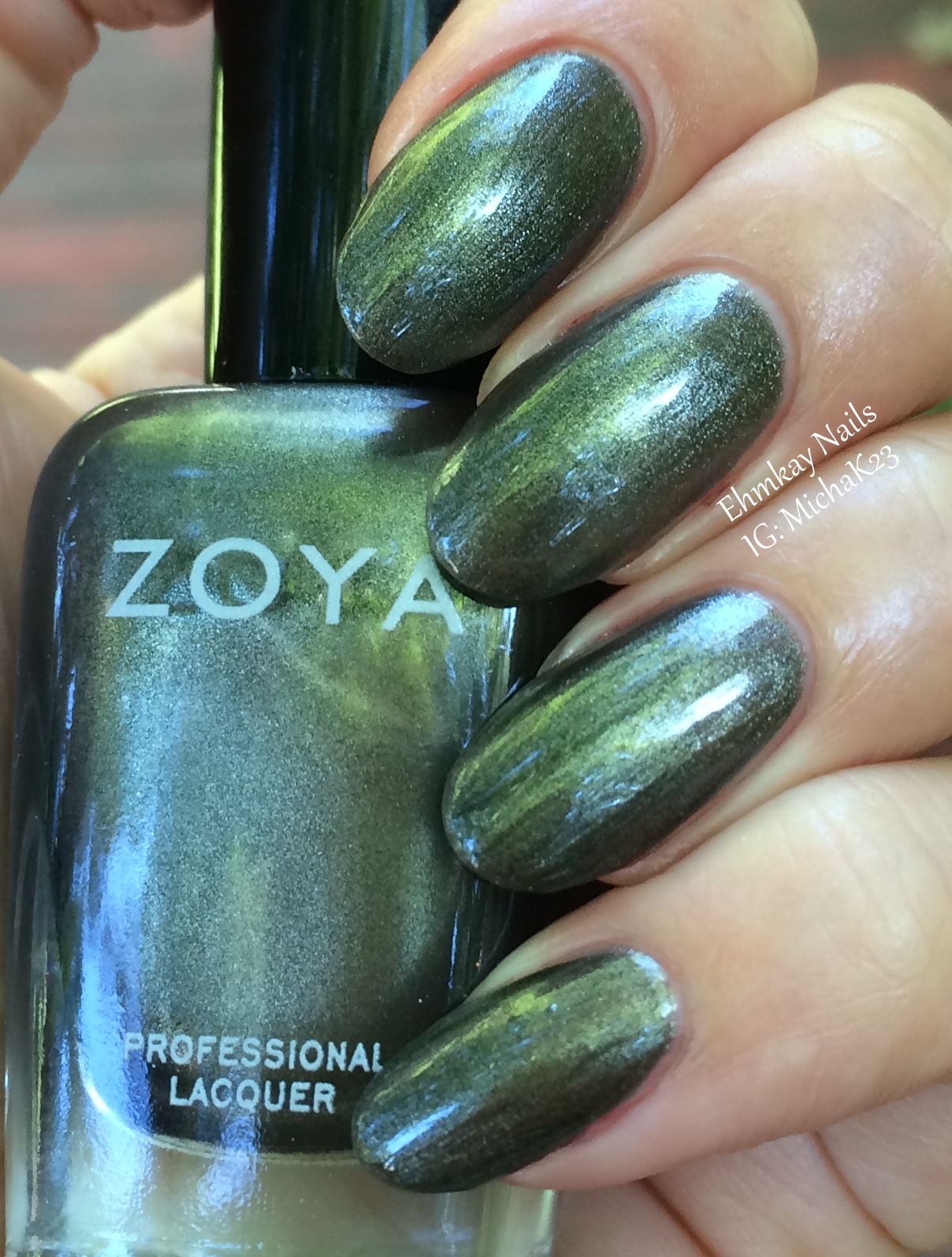 ehmkay nails: Zoya Fall 2015 Flair Collection: Swatches and Review