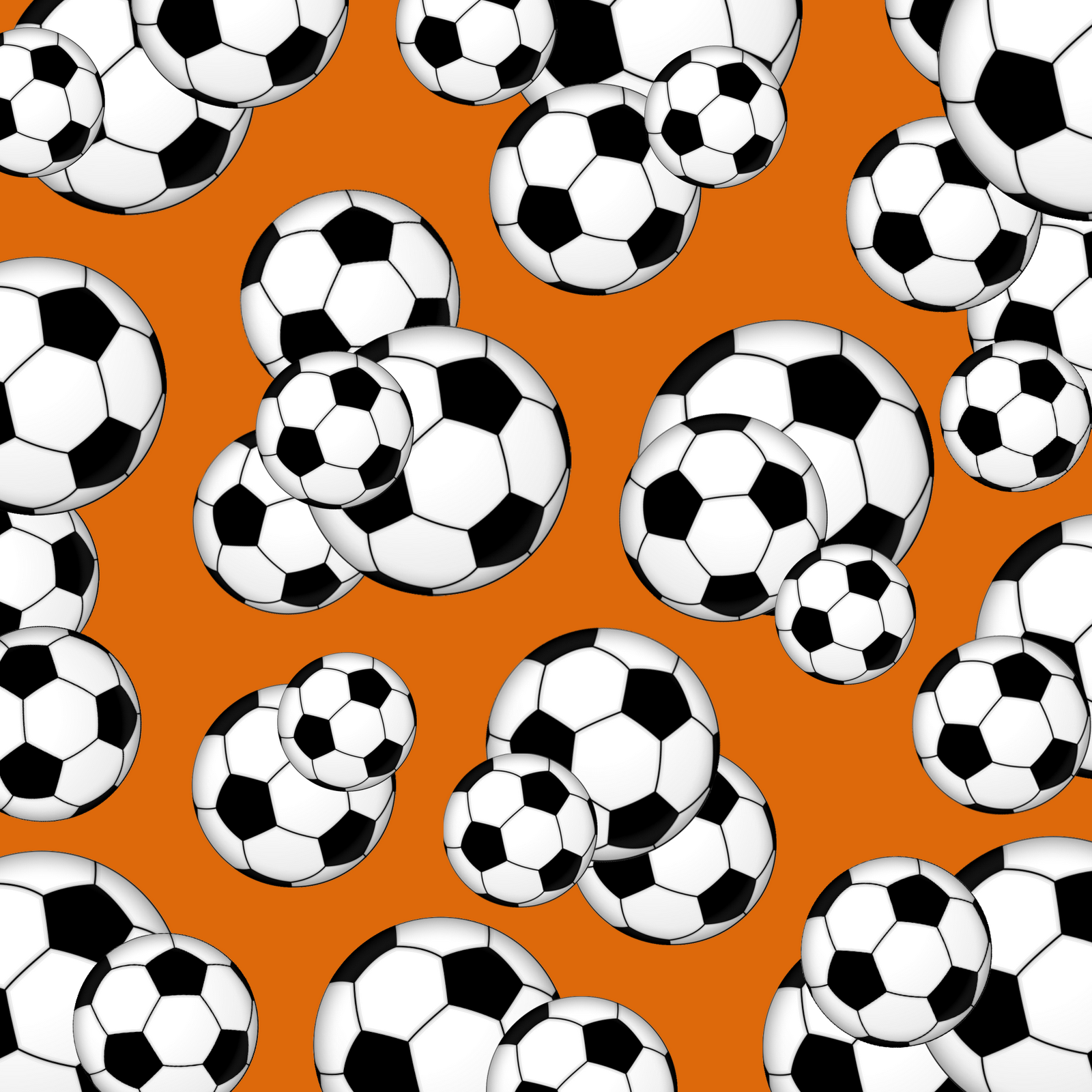 My Creative Side: Soccer Edwin and some freebies