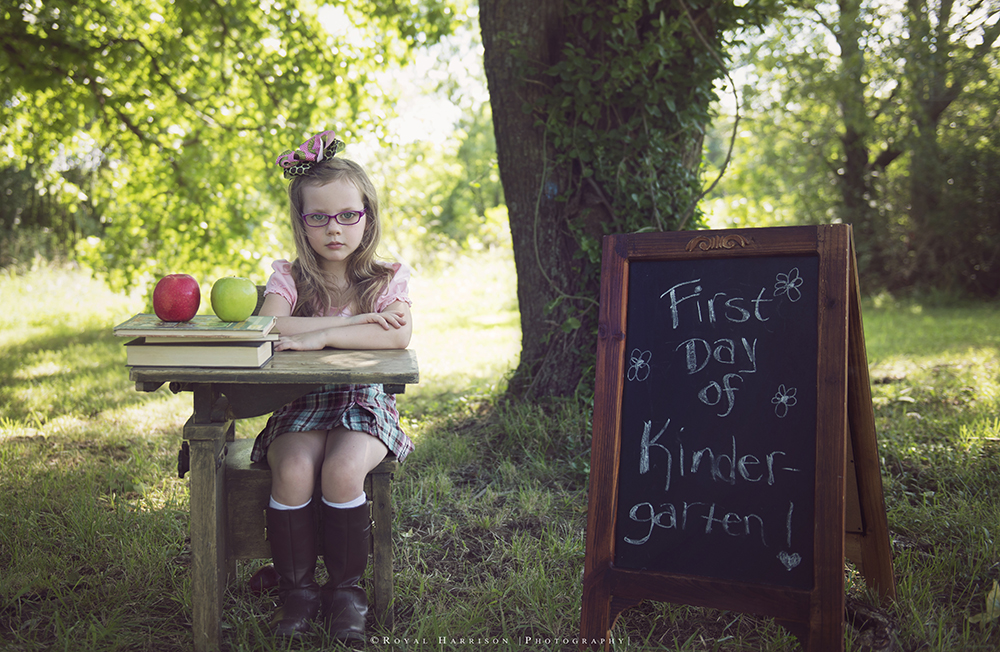 Royal Harrison Photography