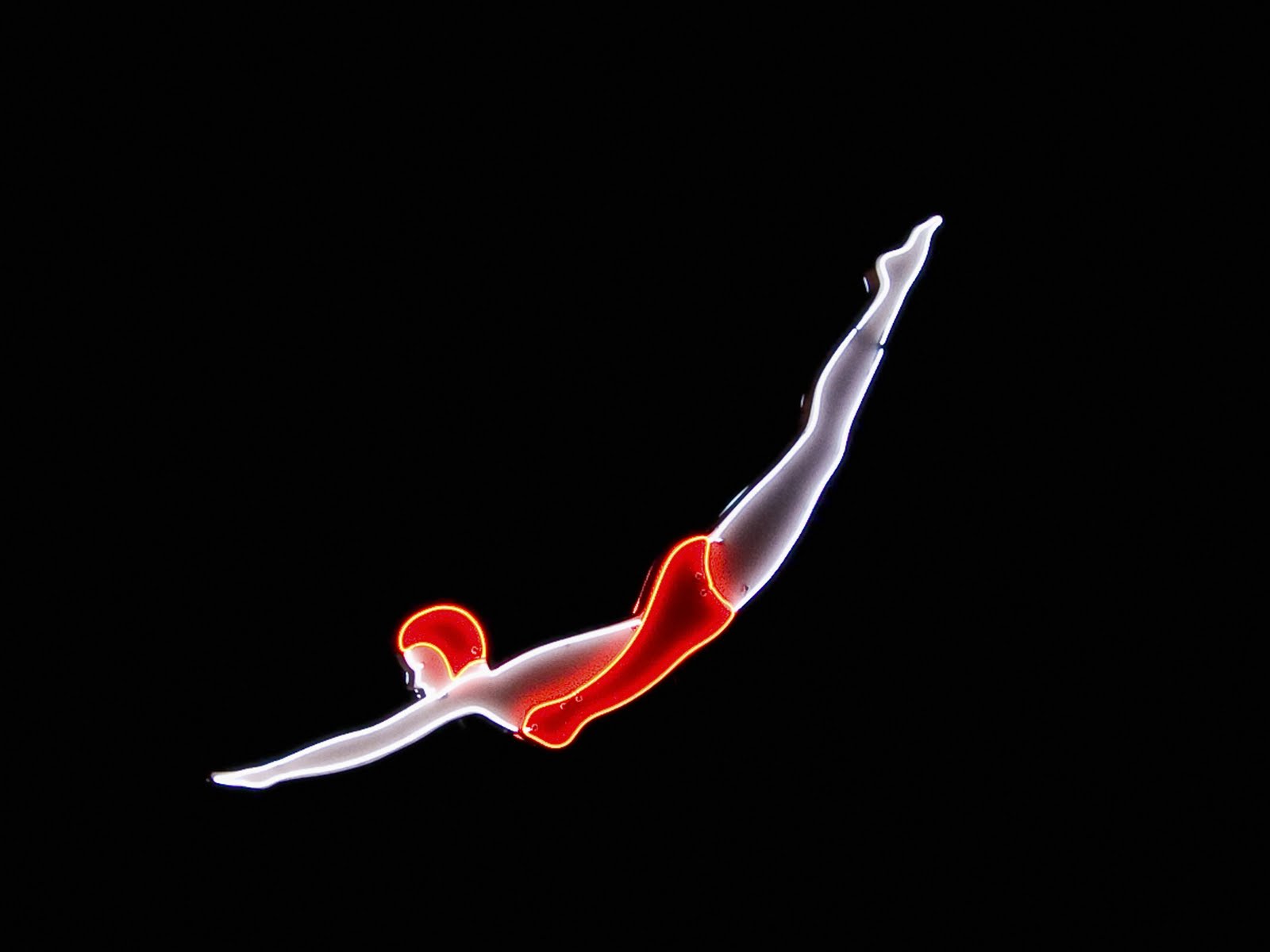 NEON QUEST!: Santa Monica Boulevard, West Hollywood