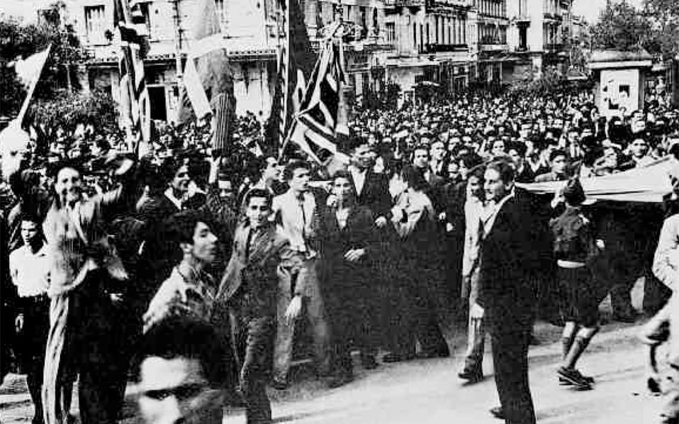 ΒΗΜΑΤΑ: ΤΙ ΕΙΝΑΙ ΓΙΑ ΜΑΣ Η ΙΣΤΟΡΙΑ;