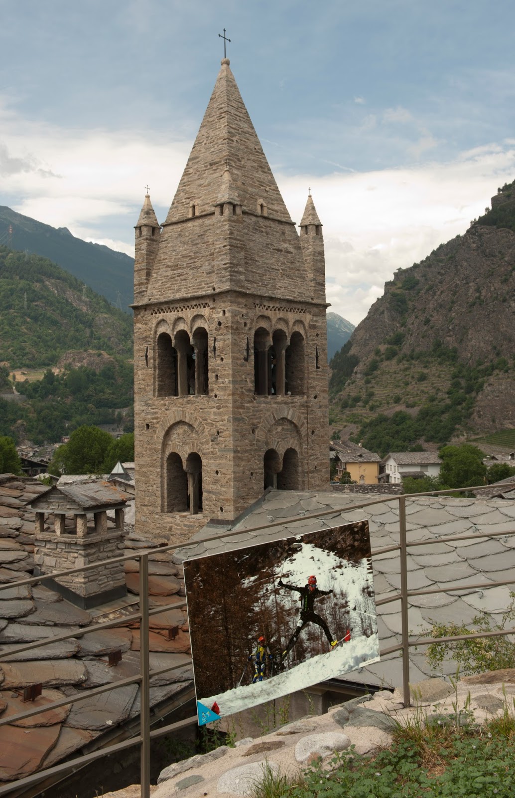 Instantes, fotos de Sebastián Navarrete: Arvier, Valle de Aosta, Italia ...