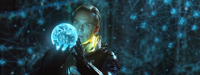 Al's Writing Block: Al's Top 100 Sci-Fi Films Part 4