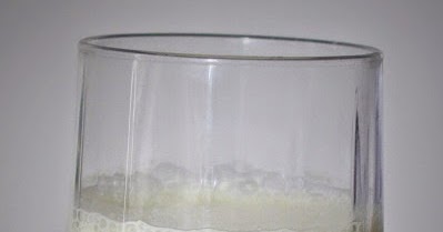 Loving Bangladeshi Kitchen(রান্নাঘর): Borhani (বোরহানি)