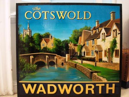 Beer Europe: Wadworth 6X 1923-2013