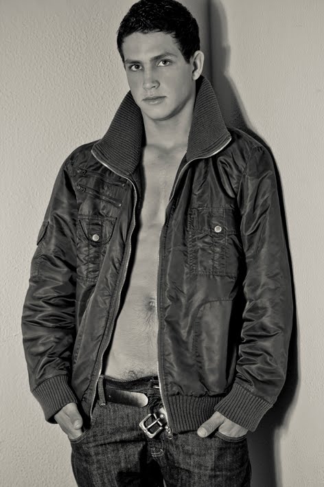 Philipe Borges by Alexandro Adds | Brazil Male Models