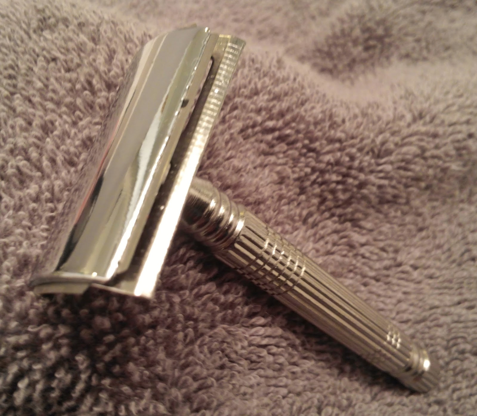 Shave Like Grandad: More on the Rimei Confusion