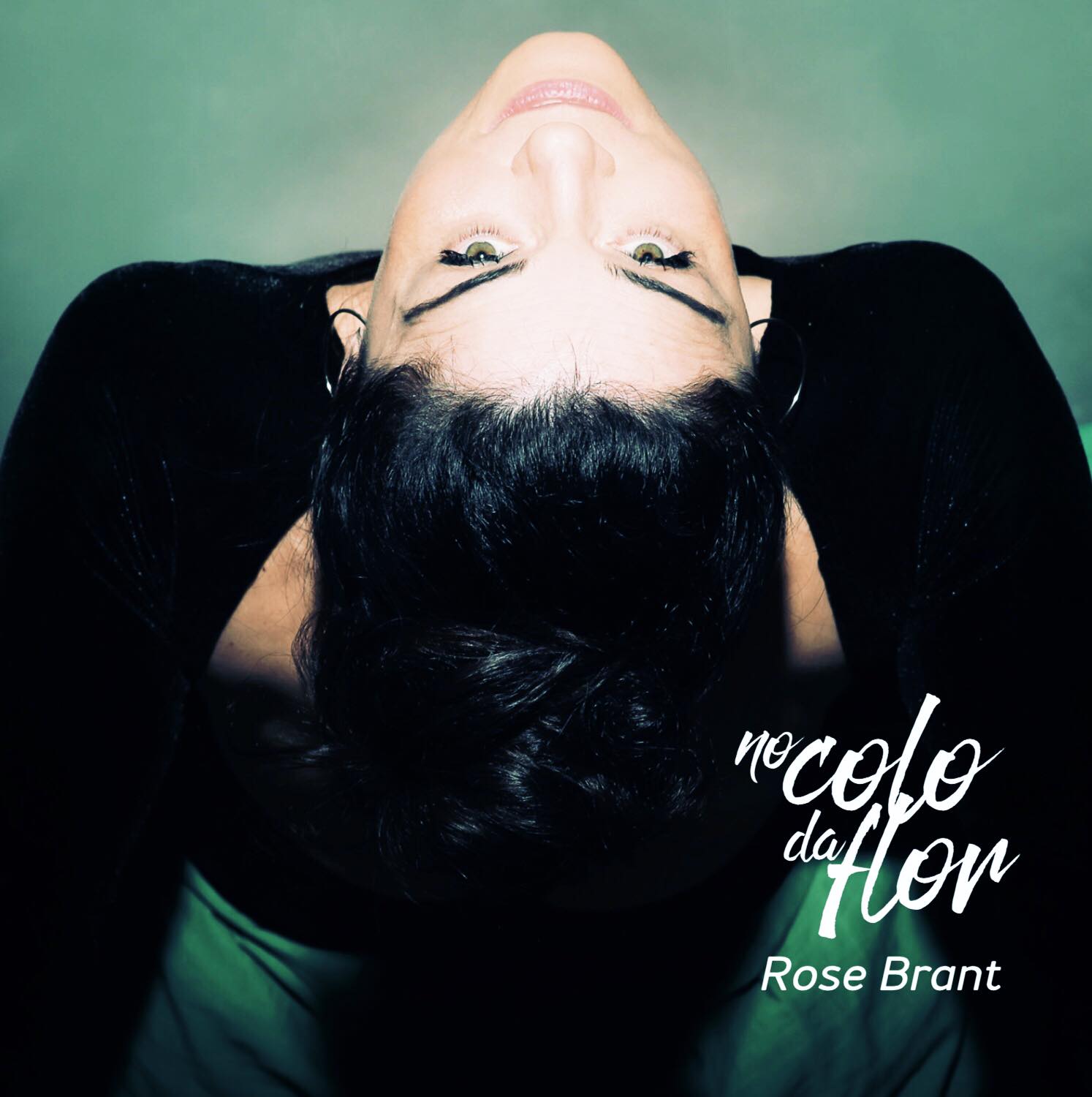 NANUQUENSE TATTÁ SPALLA ASSINA PRODUÇÃO DO PRIMEIRO ÁLBUM DE ROSE BRANT