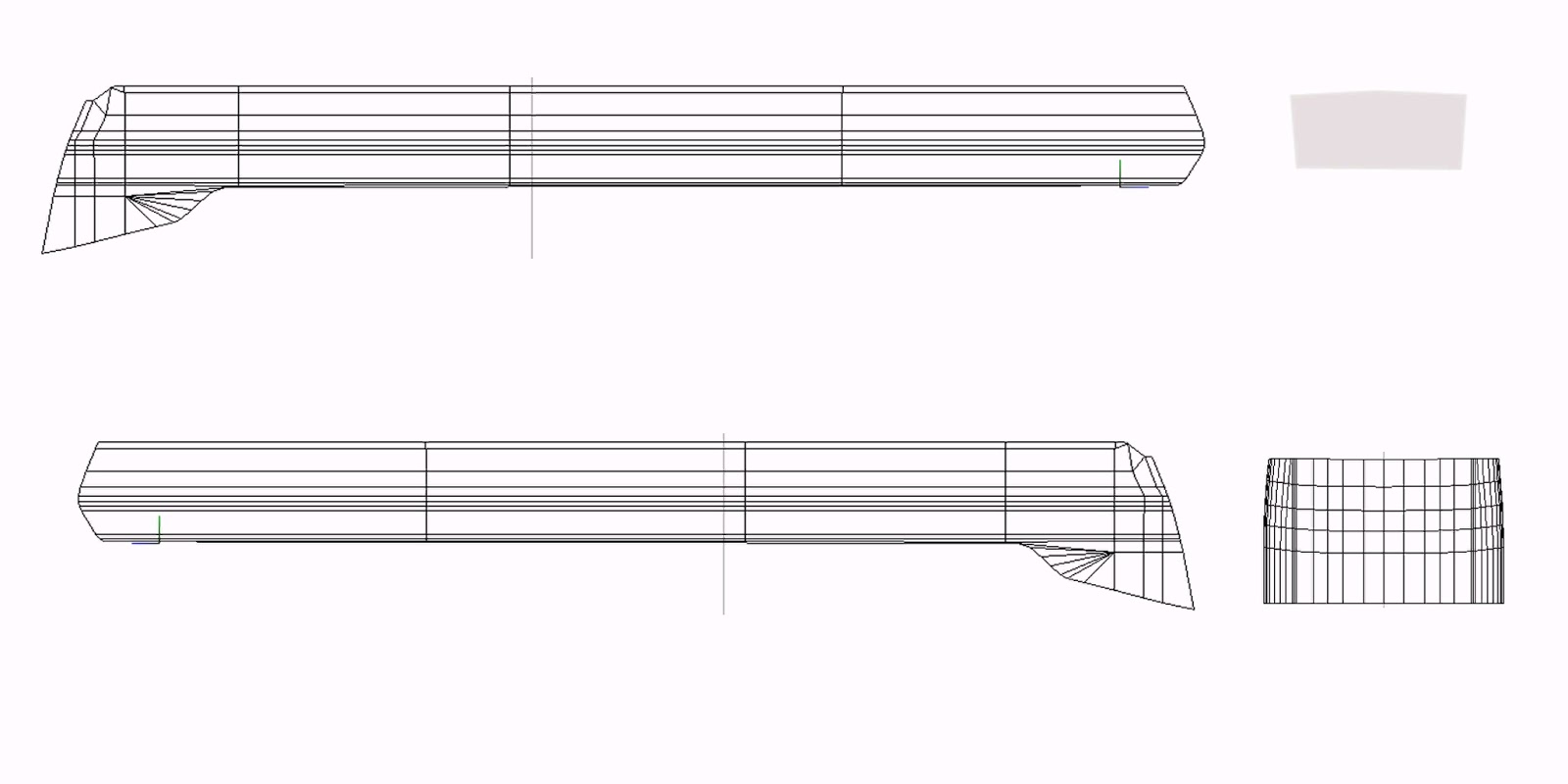 Bluprint bus indonesia | Mod ets2 indonesia
