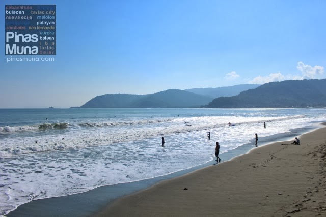 Costa Pacifica, a New Resort Destination in Baler, Aurora