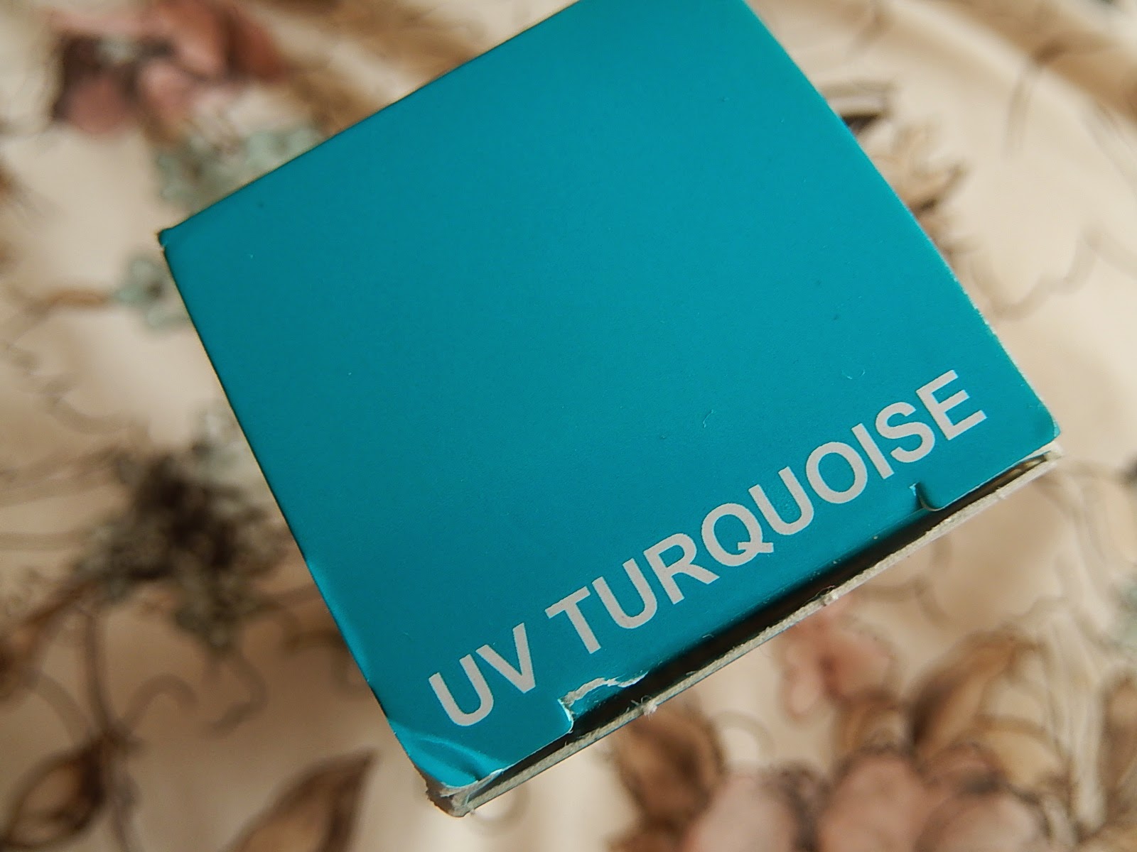 Bekas Beauty: Mermaid Hair