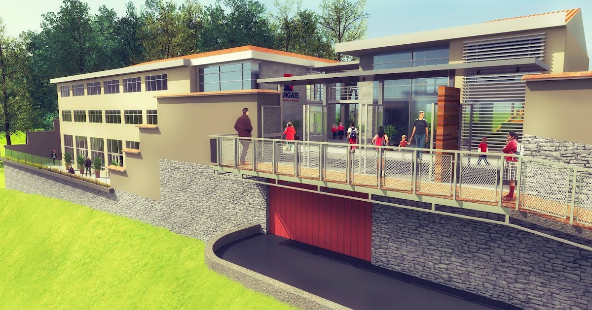 CONSTRUCTORA E INMOBILIARIA ARCON : PROYECTOS