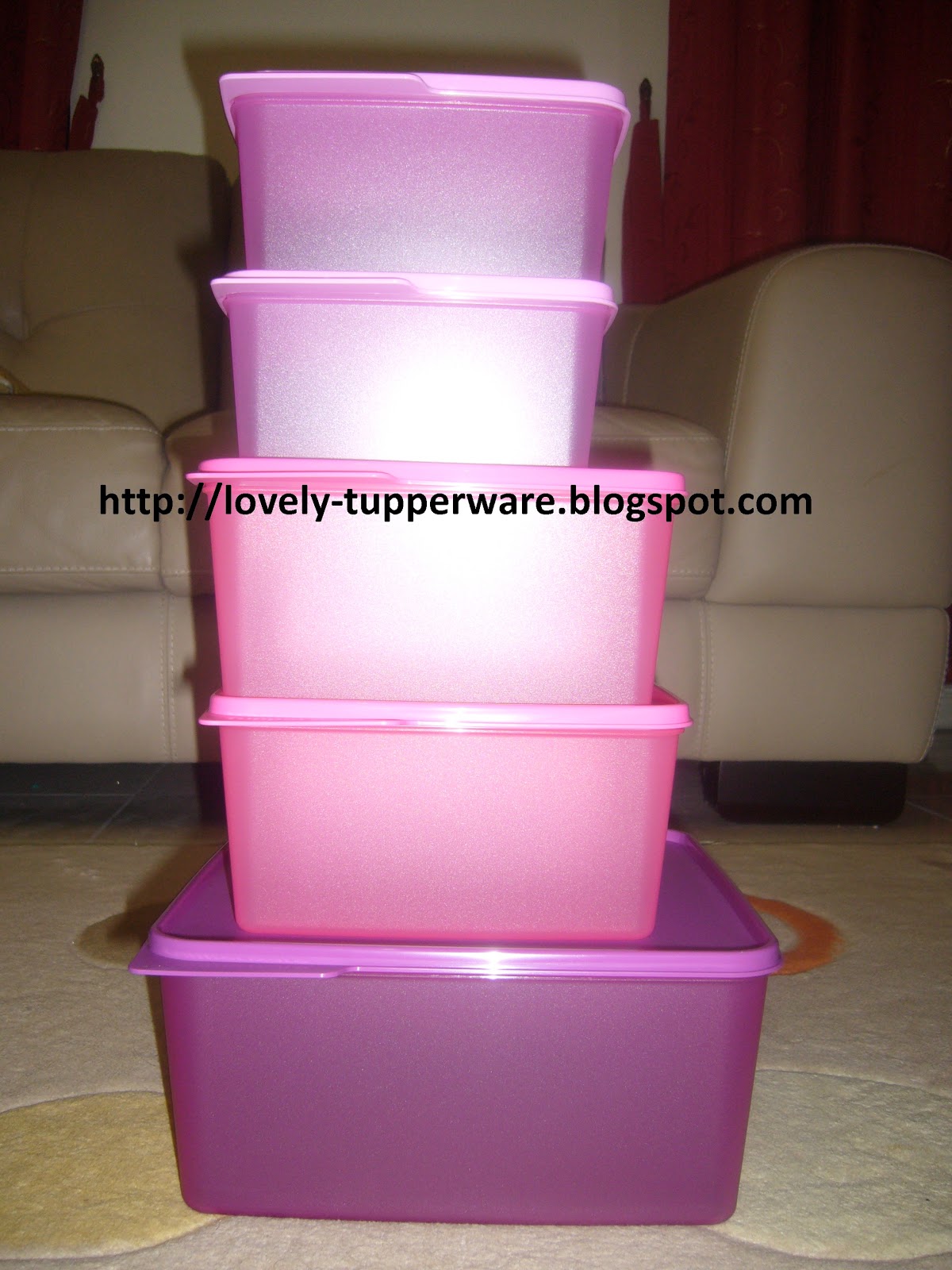 tupperware