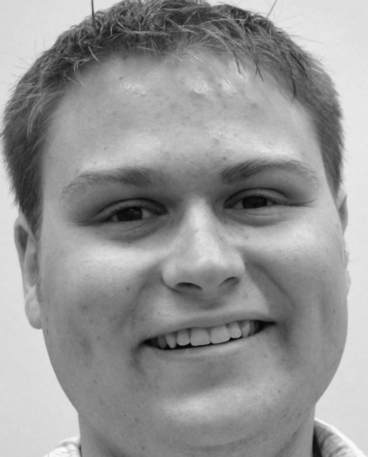 Amanda Hayden: April 2011