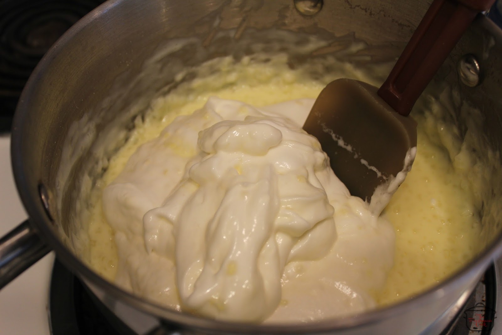 The Freshman Cook: Gingerbread Cookie Cups w/ Tapioca Pudding / # ...