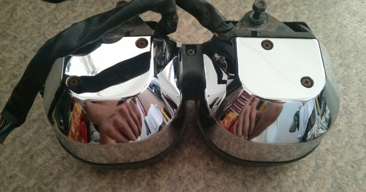 Best Chrome Plating - Chroming & Rechroming Services In UK: Amazing ...