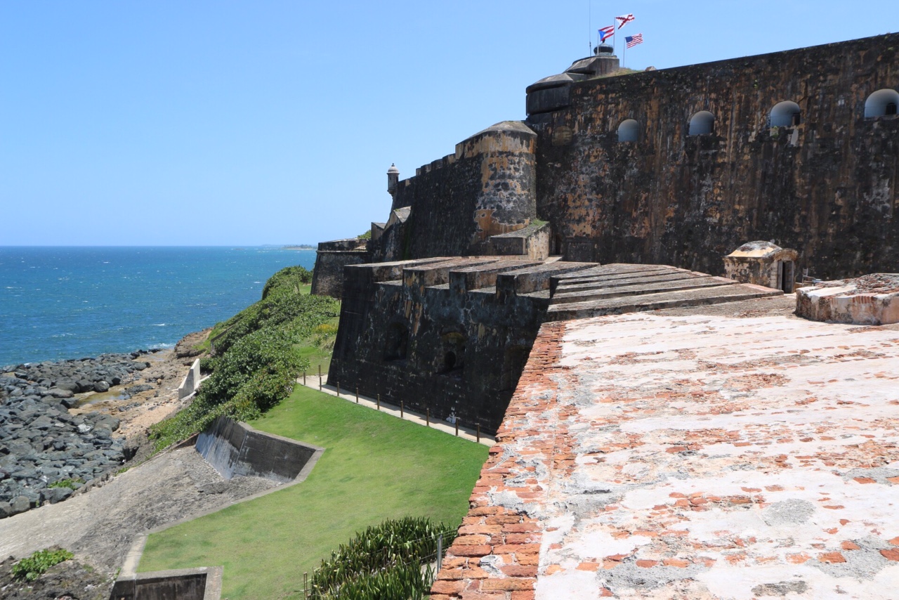 Undaunted Travelers: The place that makes Mexico City seem new