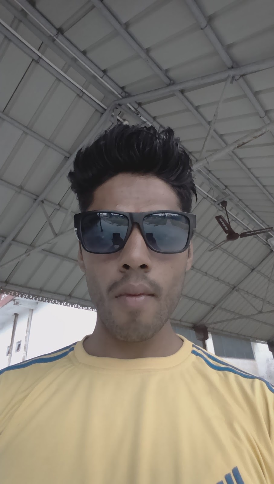 Anand Rajput: Anand Rajput Himachal Photos