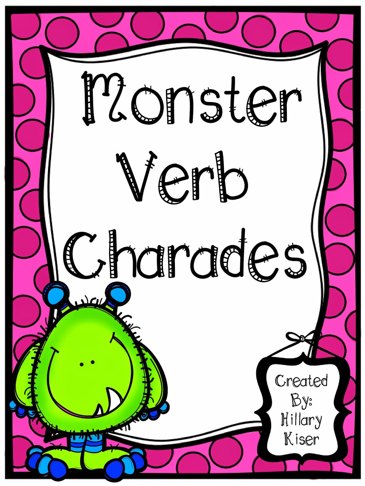 Go Grab Your Updates! | Hillary's Teaching Adventures