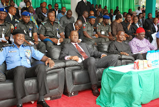 Afam Okereke's Blog: GOVERNOR SULLIVAN CHIME'S ADMINISTRATION'S ...