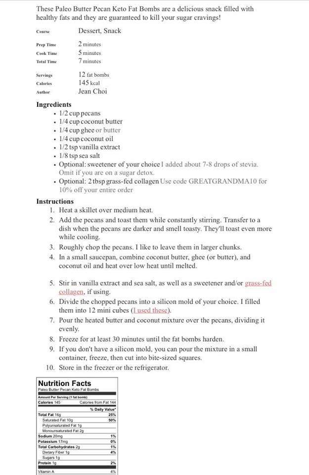 Daddy Waddy Weeviews: 2018