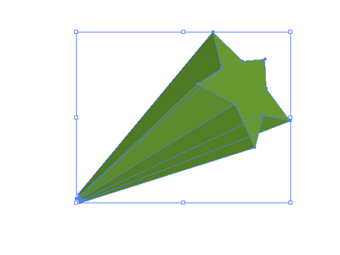 Photoshop Advanced: Shooting Star Illustrator Tutorial