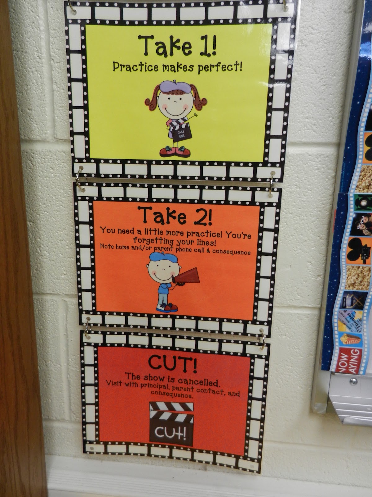 Life and Love in Wonderland: Super Star Behavior