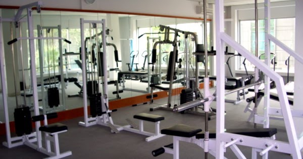 Paket Buka Gym Fitnes Murah untuk Pemula - BisikanBisnis