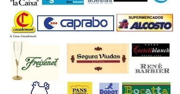 Buridán: EL BOICOT A LOS PRODUCTOS CATALANES