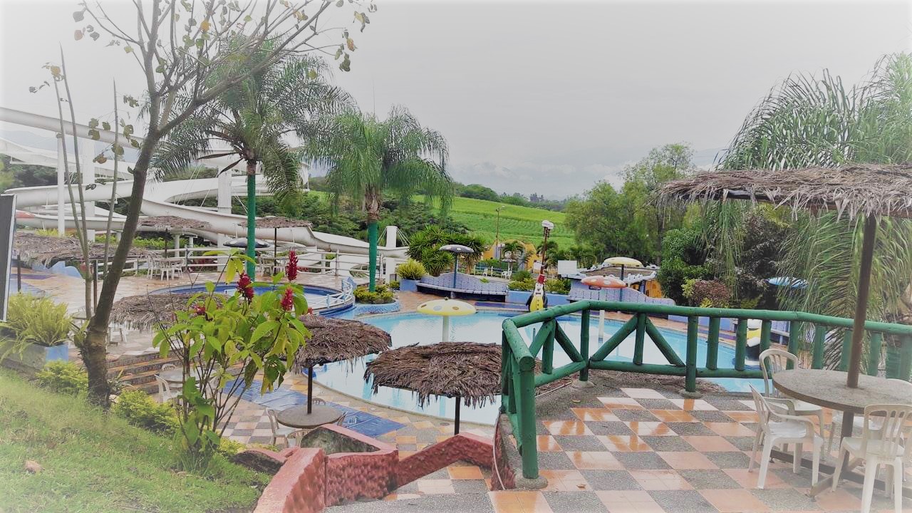 CATAMAYO "ENCANTO DEL SUR": LUGARES TURÍSTICOS DE CATAMAYO