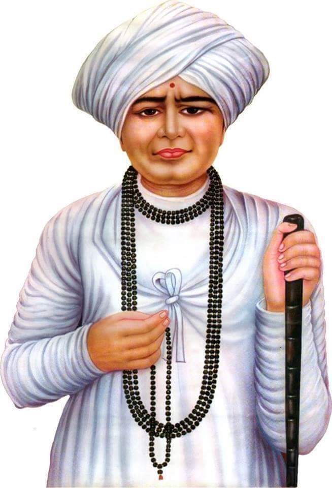 Jalaram Jayanti Festival Celebration in Virpur Jalaram Temple Gujarat