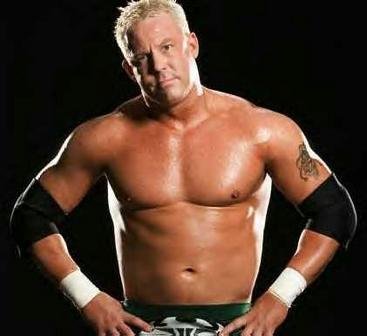 All About Wrestling Stars: Mr. Kennedy WWE Profile and Pictures/Images