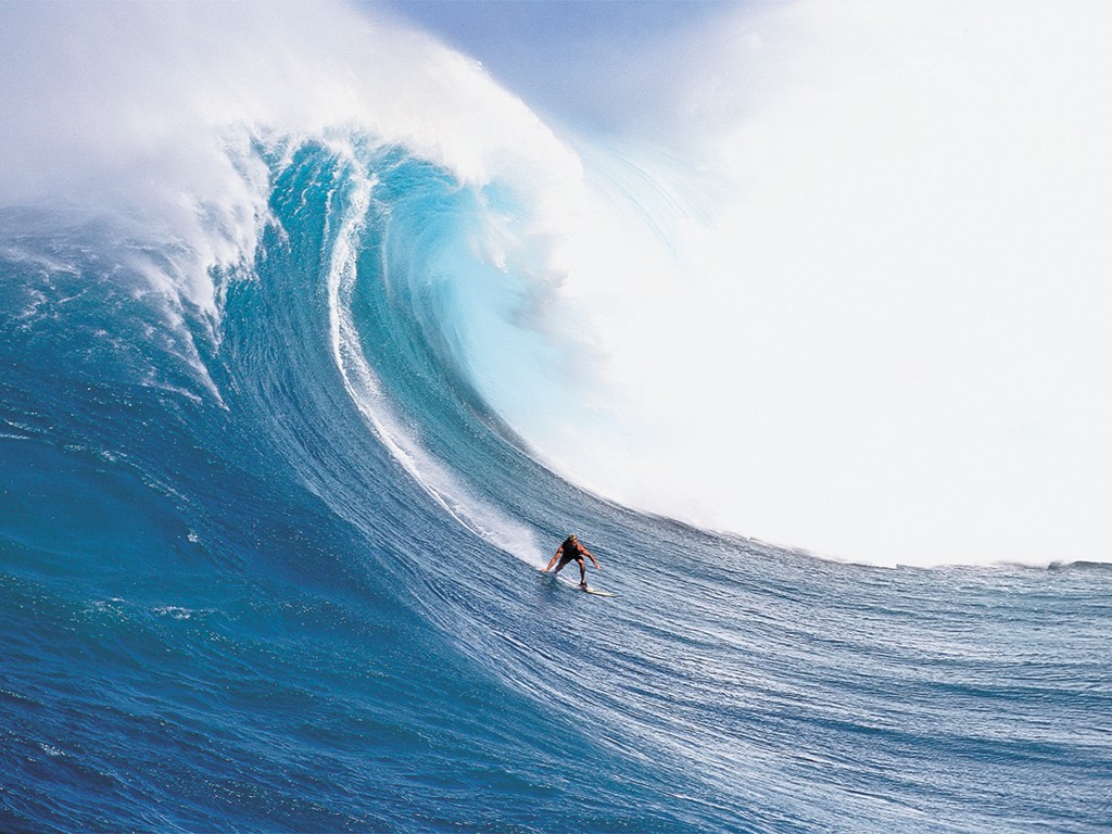 14 Cool Surfing Wallpapers | Surf Pictures and Videos