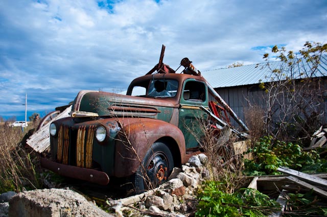 PENTAX DSLRs: Today's photographs tend to be a little over saturated ...